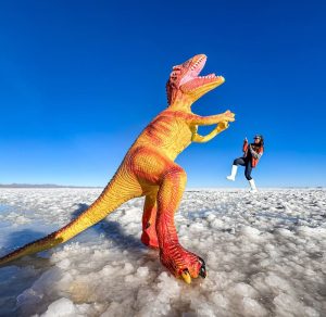 Excursión al Salar de Uyuni Bolivia: guía completa y qué esperar